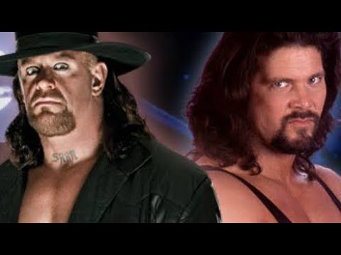 The Undertaker vs Diesel | WWE 2K22 | PS5 | 4K - YouTube