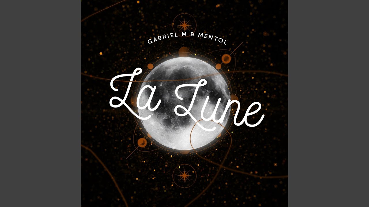La Lune (Extended Mix) - YouTube