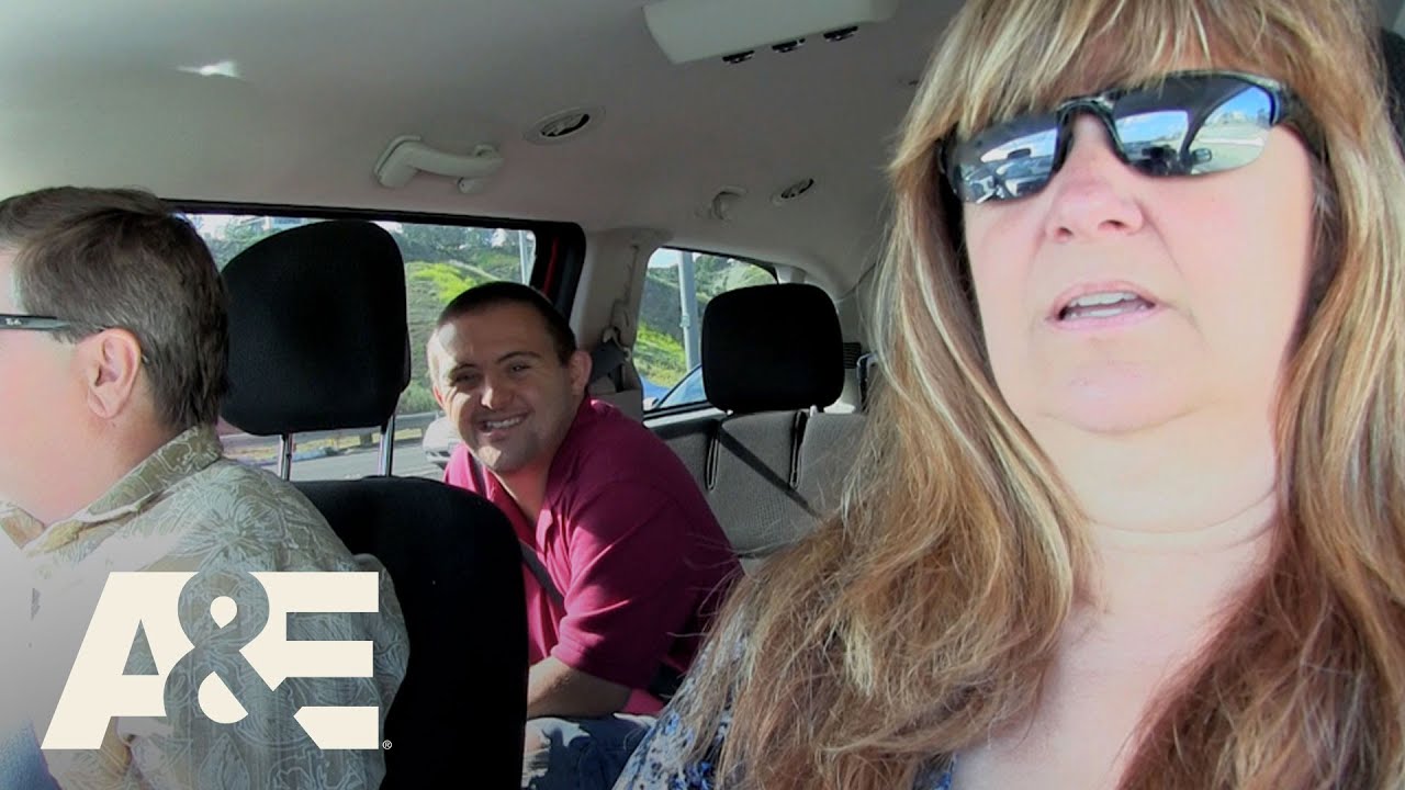 Born This Way: Home Movies: Money Management (Bonus) | A&E - YouTube