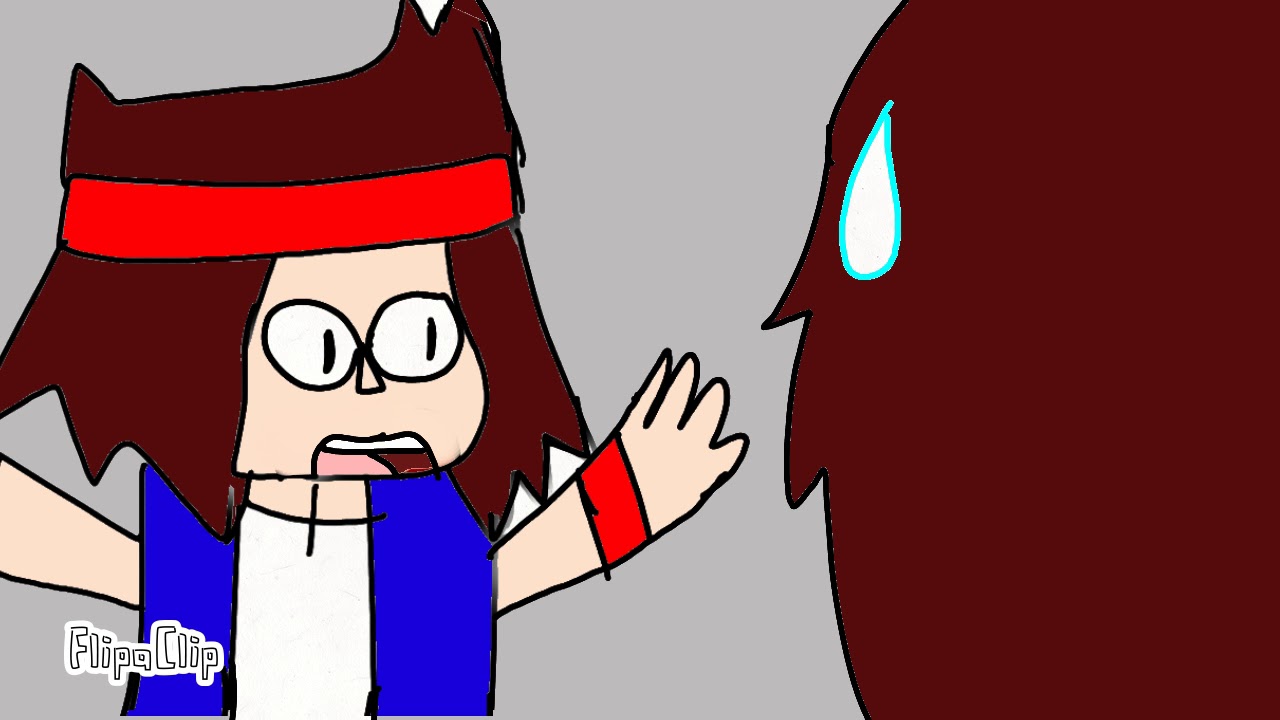 Paffendorf meme O.K K.O - YouTube