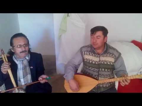 YÜCE DAĞ BAŞINDA ÜZÜM KOL ATMIŞ YASİN TOPCUOĞLU