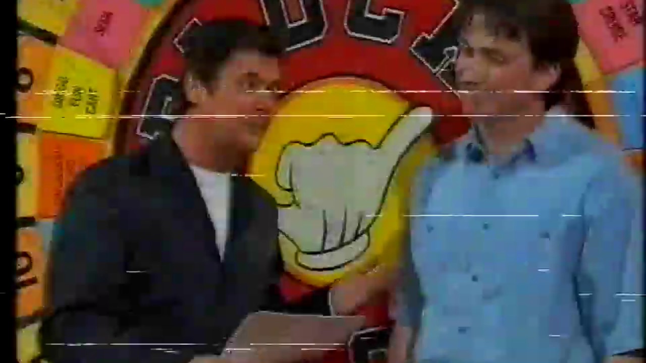 Hey Hey It's Saturday - Plucka Duck Segment Episode 40 1996 - YouTube
