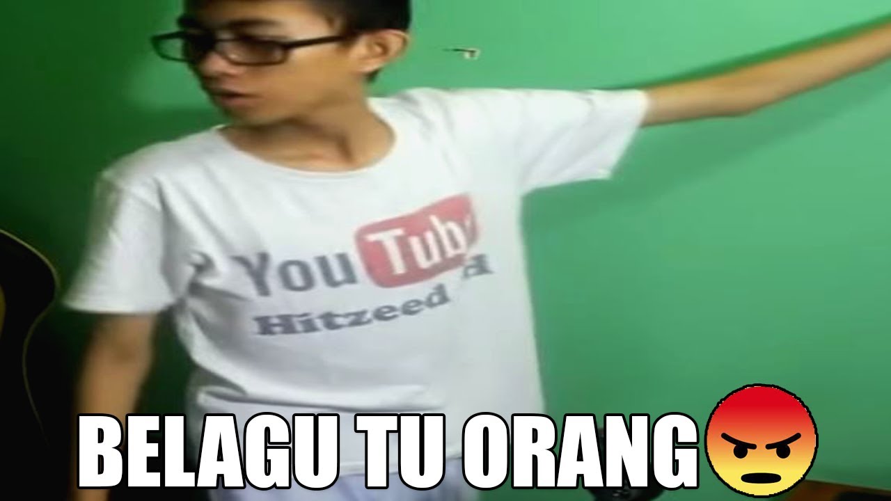 YANG RINGAN RINGAN AJA...😜 - YouTube