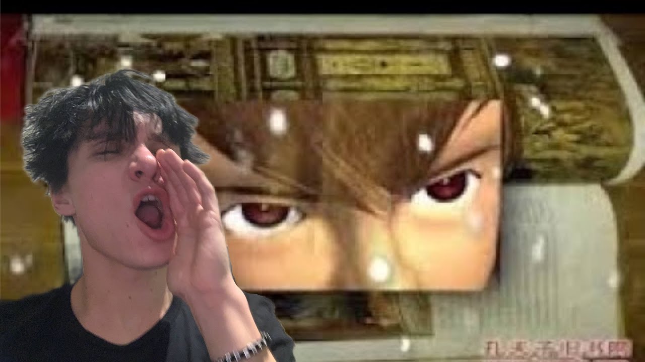 Yabujin - Dear Gatekeeper (Music Video) | Bear Reacts - YouTube