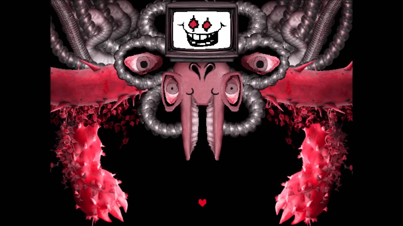 Undertale - Your Best Nightmare + Finale (Remix/Cover) - YouTube