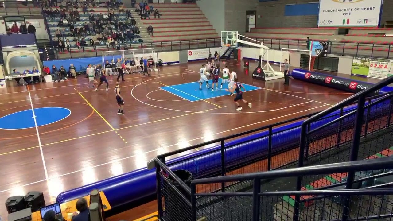 Connor Murtagh #9 2018/2019 Highlights - YouTube