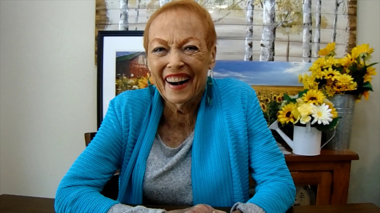 Remember Me Part 5 by Joanne Dwinell - YouTube