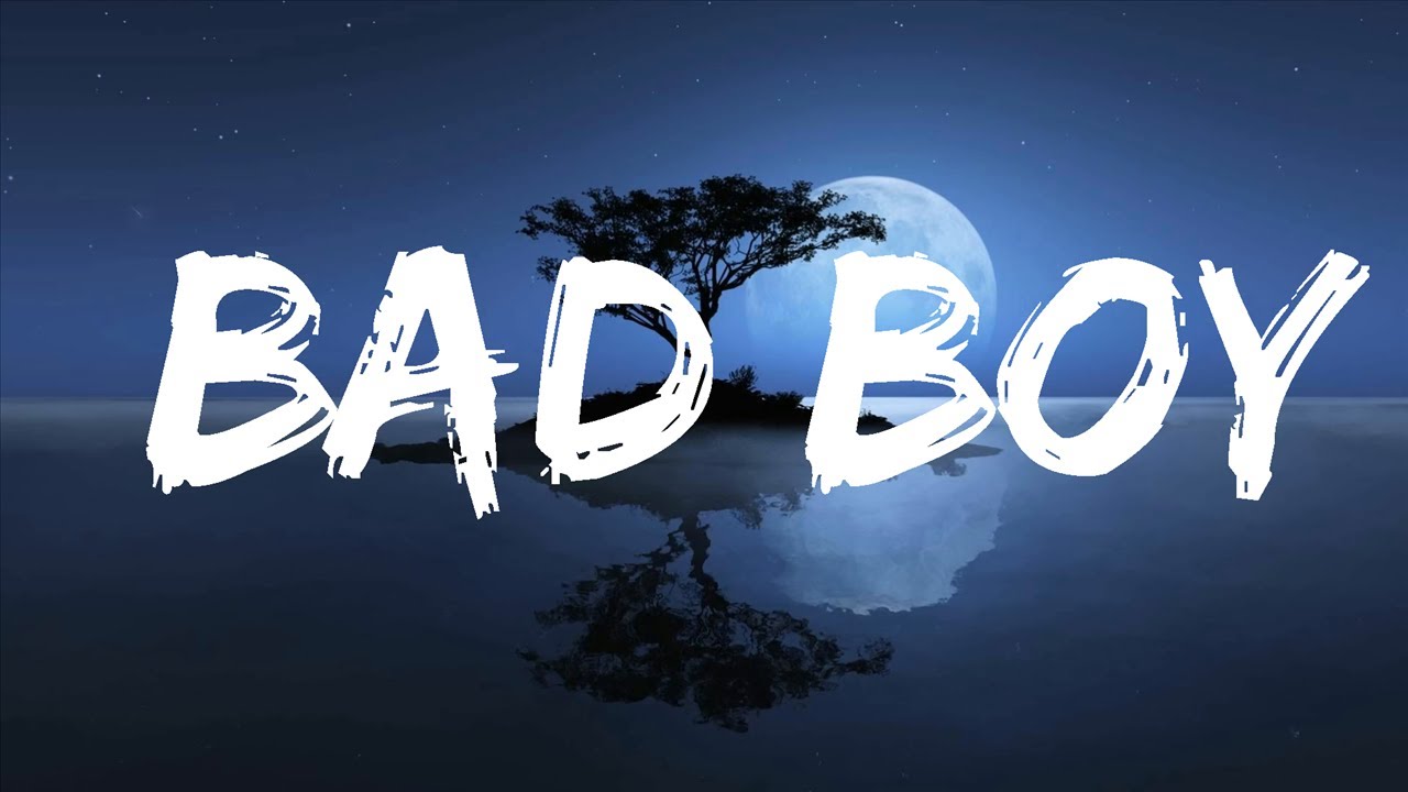 Rochelle Diamante - Bad Boy (Lyrics) Lyrics Video - YouTube