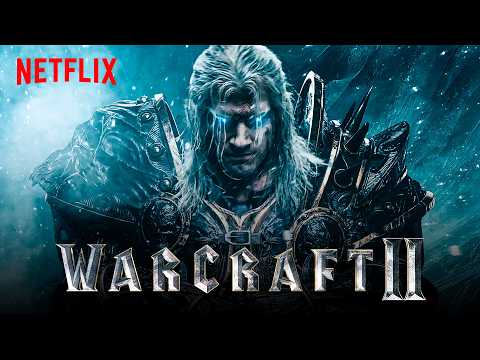 WARCRAFT 2 - First Official Details (2026) | Netflix & Blizzard