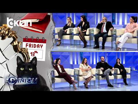 Opinion - Sa besojnë shqiptarët tek supersticioni? - 20 Maj 2026