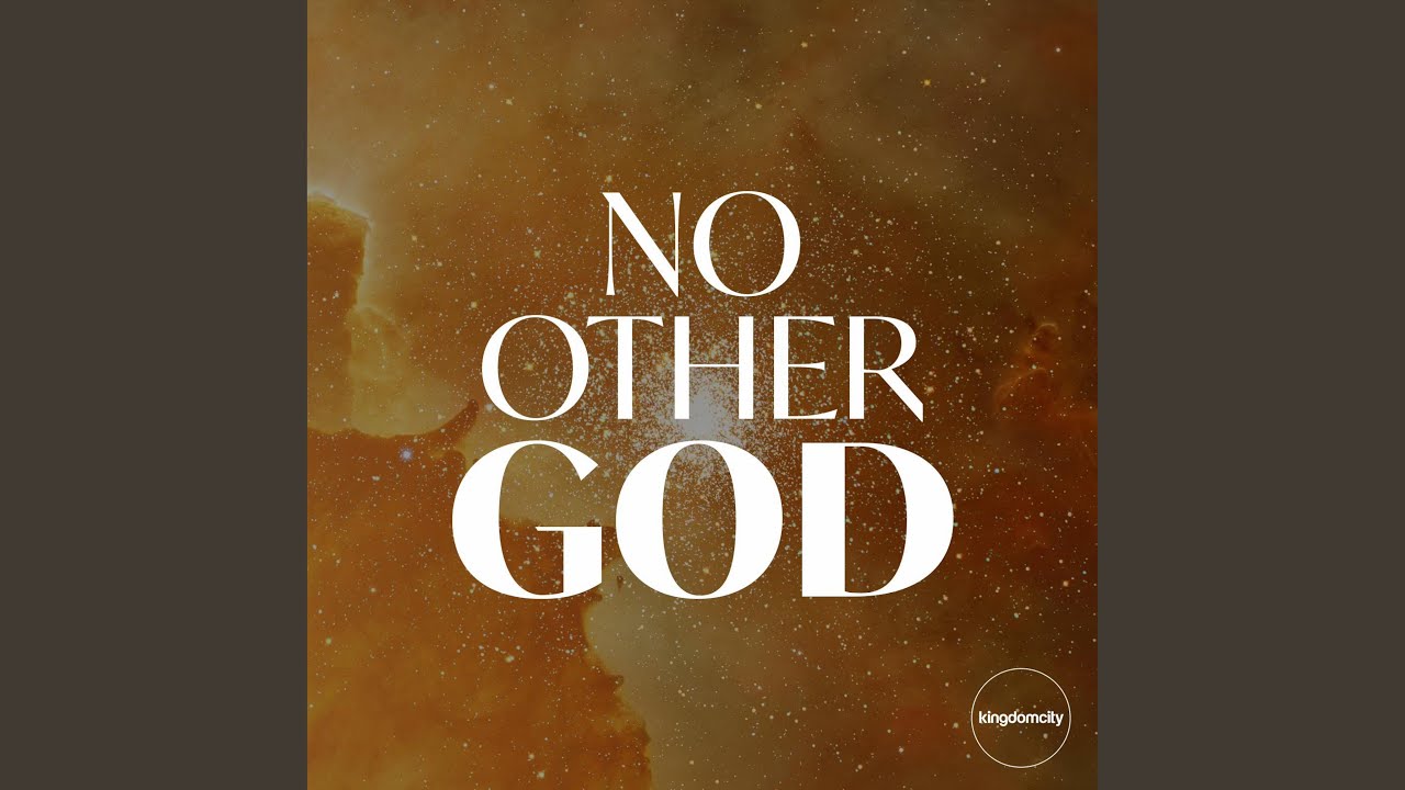 No Other God - YouTube Music