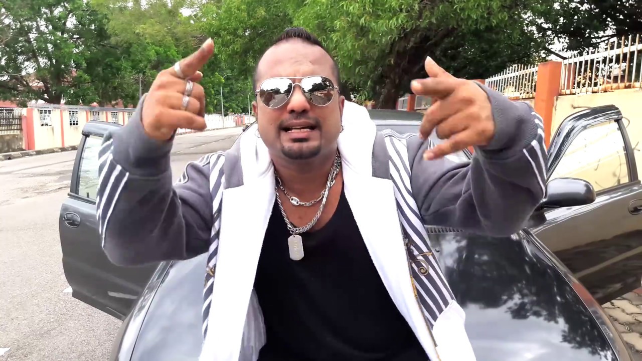 PAKKAH THAMILAN OFFICIAL VIDEO (HQ) BY GLOWY.C - YouTube