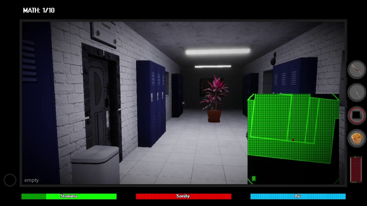 What kind of experience is playing AEwVS on 4G running memory. - YouTube