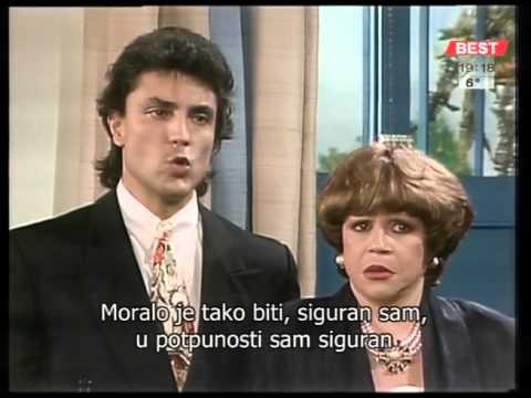 Kasandra - 88. epizoda