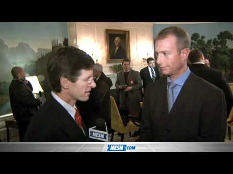 Charlie Jacobs Calls Bruins' White House Visit 'Icing on the Cake ...
