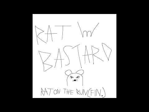 Rat on the Run - YouTube
