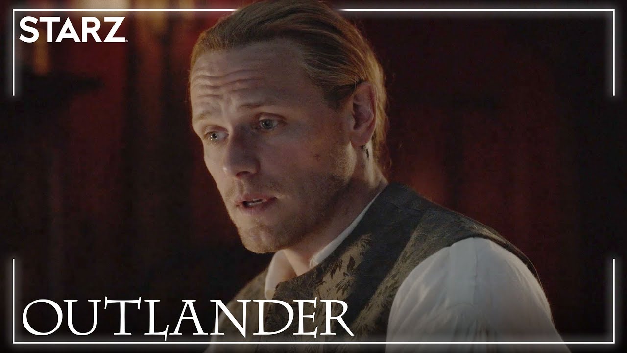 Outlander | Ep. 5 Preview | Season 6 - YouTube