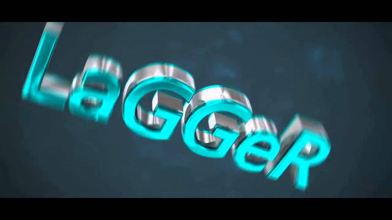 LaGGeR intro - YouTube