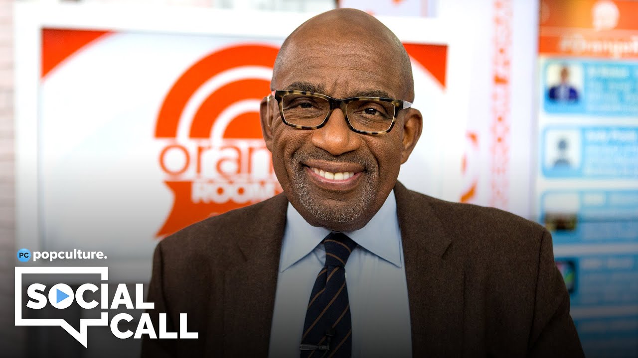 Al Roker Shares Promising Update on His Health Amid Hospitalization ...