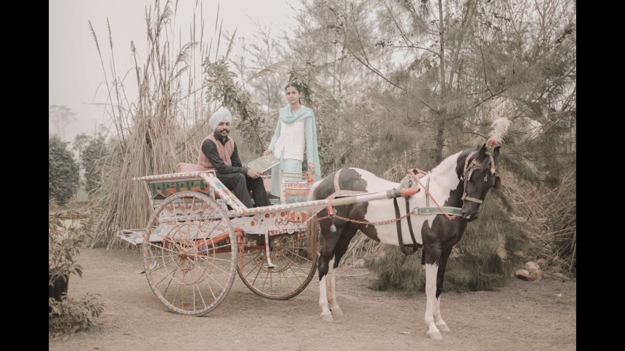 ||🔴HD LIVE🔴|| WEDDING CEREMONY || ANMOL WEDS JASLEEN || PARAS STUDIO DUNEKE,MOGA || - YouTube