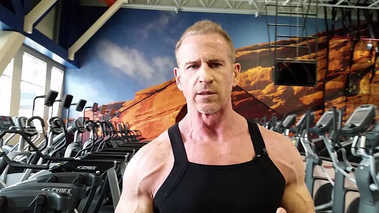 Stop Antagonizing Yourself! - YouTube