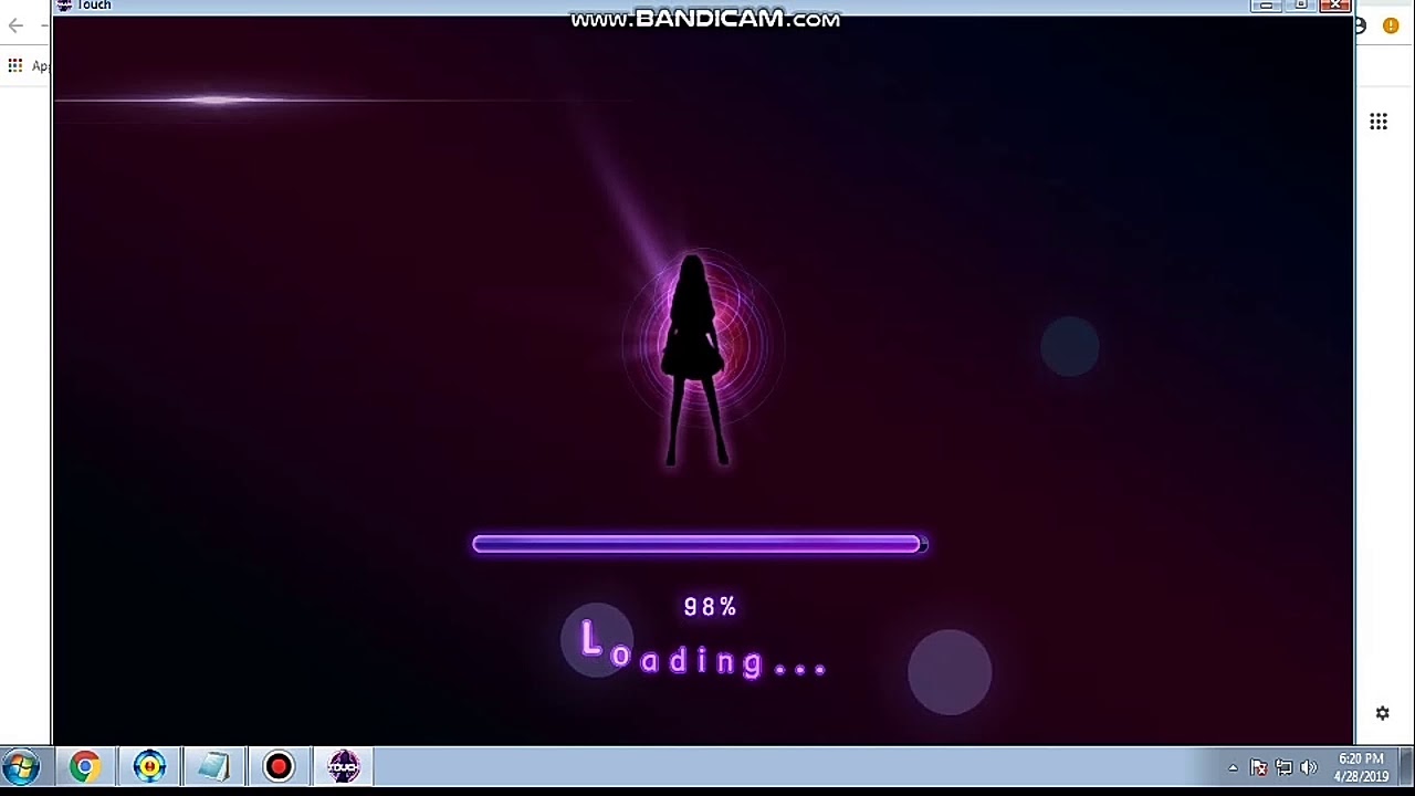 Touch 3Claws Cheat 2019 - YouTube