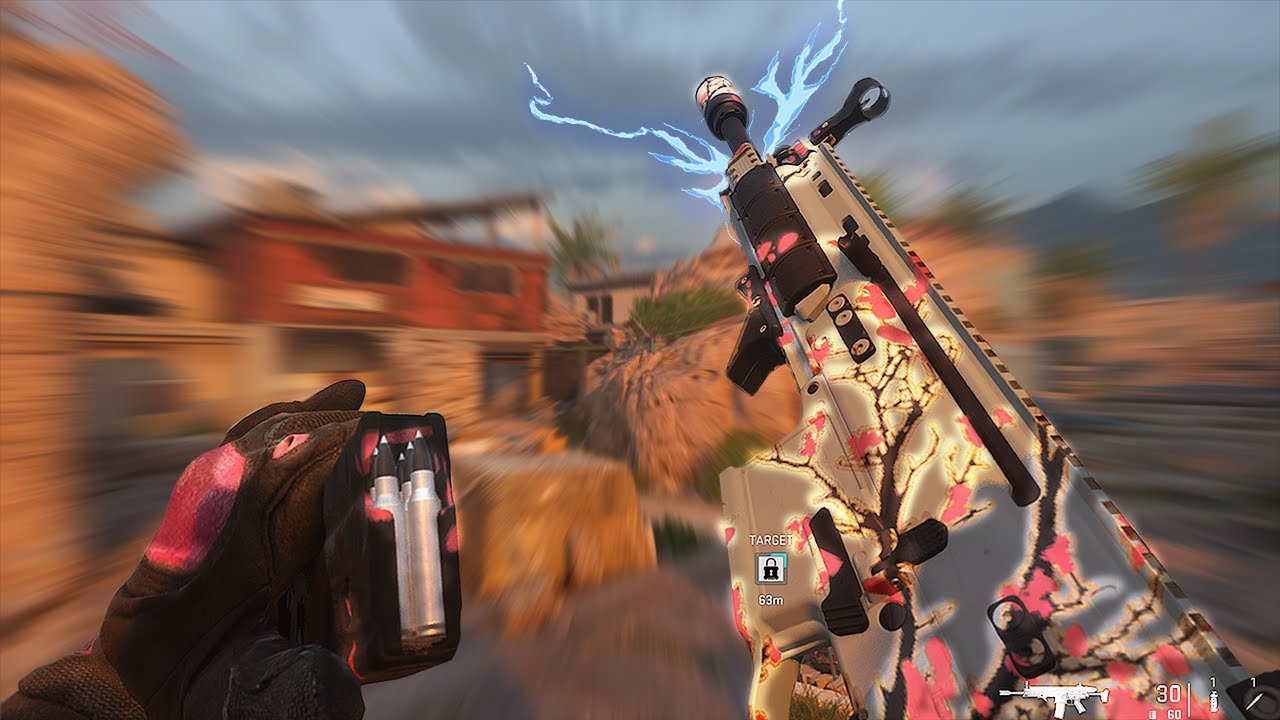 call of duty bad boy - YouTube