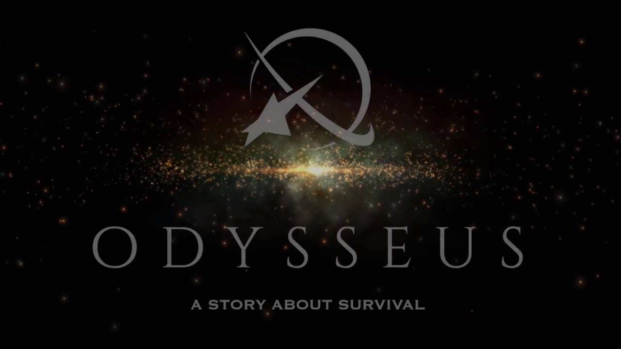 Odysseus trailer - YouTube