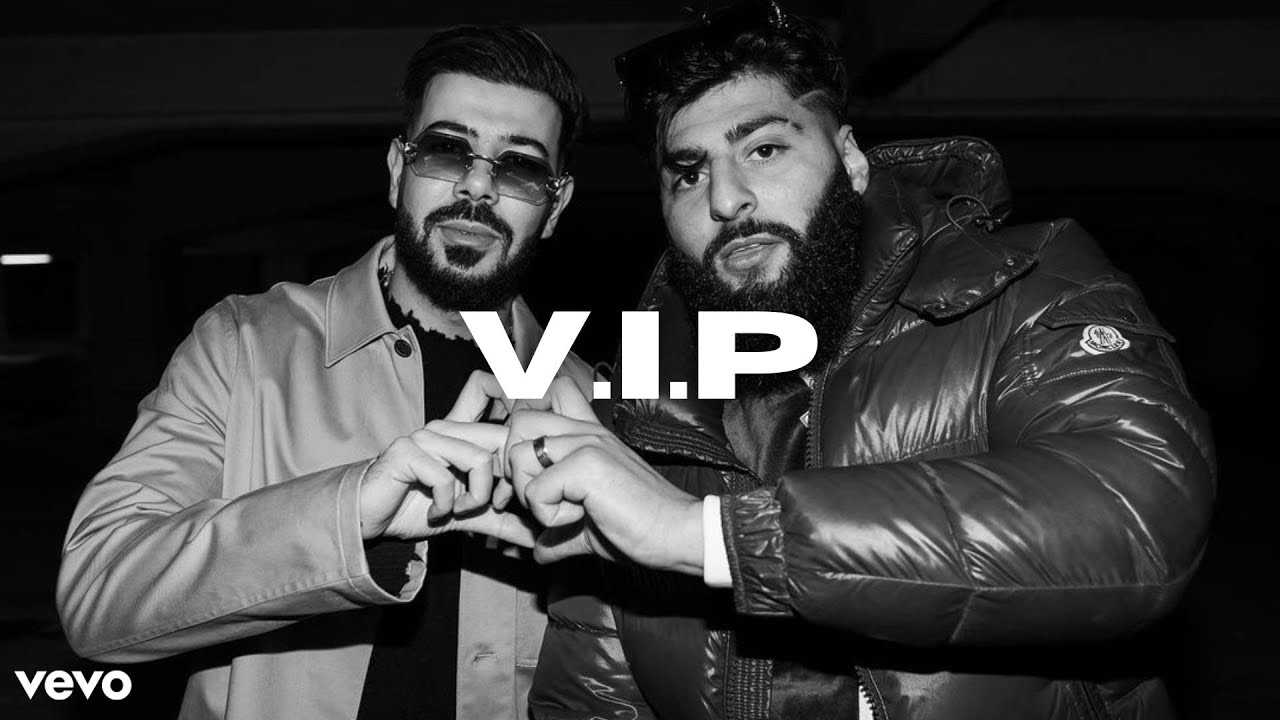 Makar x Deep House Type Beat - "V.I.P" (Prod By @AchProdd) - YouTube