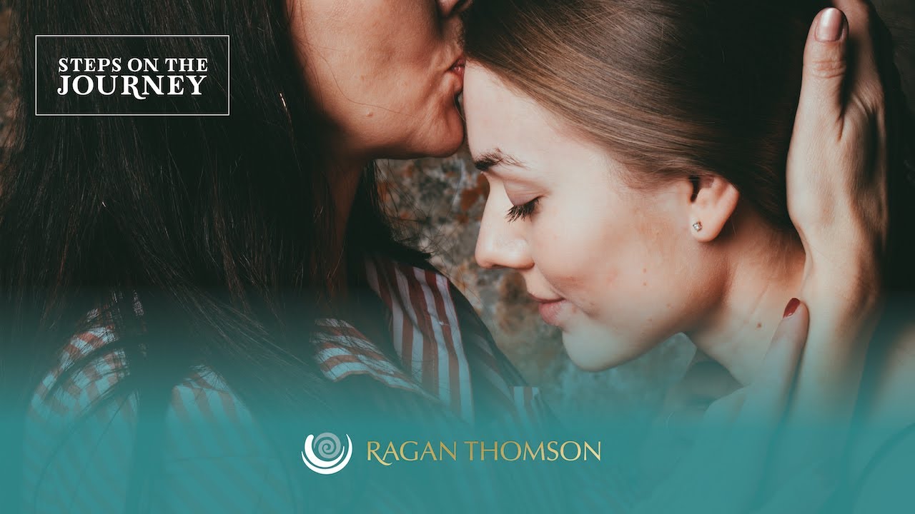 Giving Graciously and Receiving Gratefully - Steps on The Journey ...