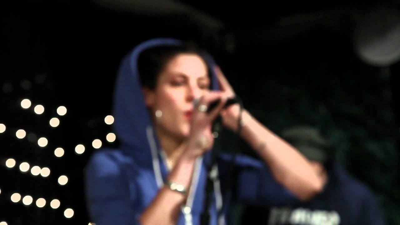 Doomtree - Beacon (Live on KEXP) - YouTube