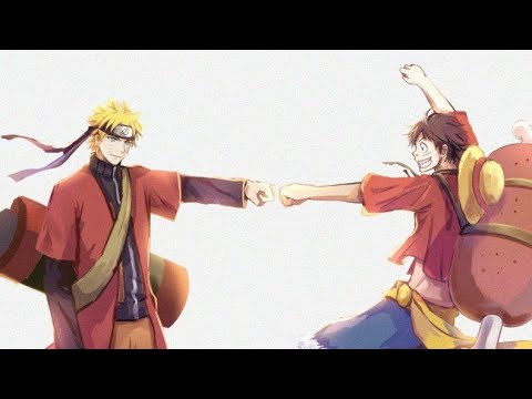 Naruto x One piece|Part 3|Texting story| - YouTube