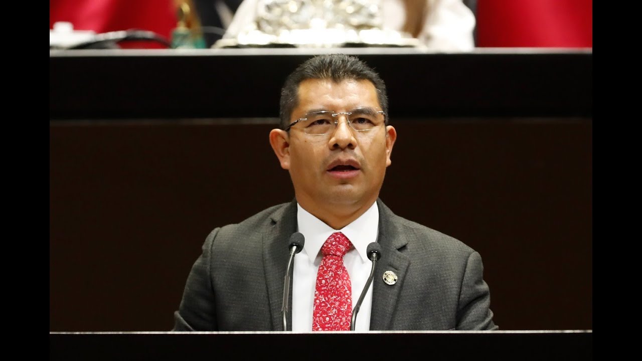 Dip. Daniel Gutiérrez Gutiérrez (Morena) / Discusión de la Ley de ...