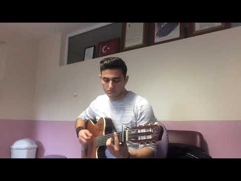 İsmail Aras Yiğitoğlu ( Fırat Tanış ) Yani Cover