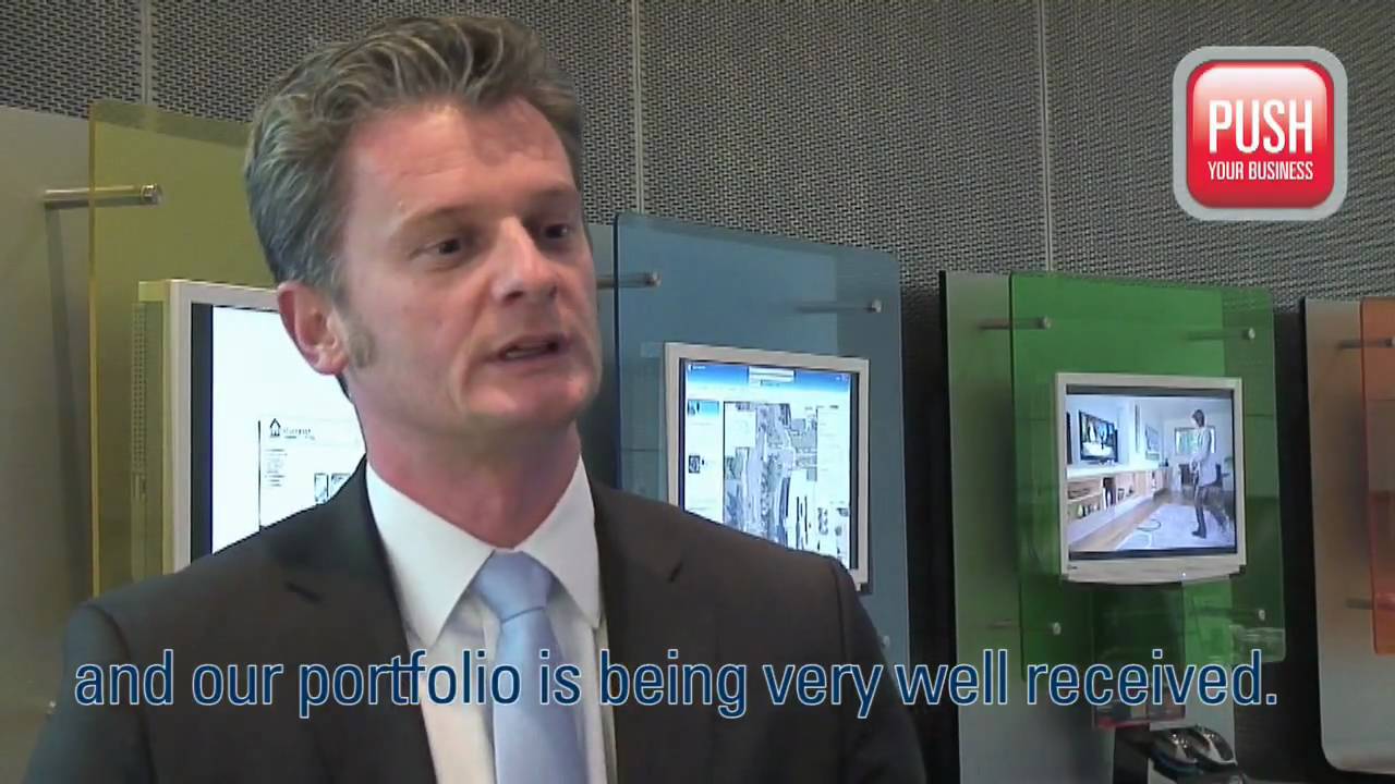 The industry is vibrating - YouTube