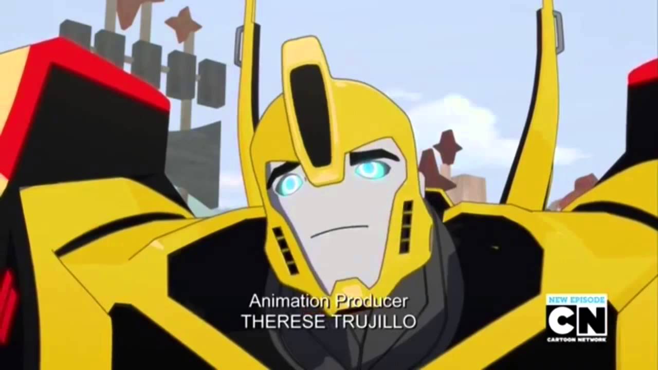 TFP mentioned in TFRID2015: Season 1 - YouTube