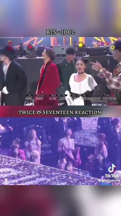 BTS TWICE - YouTube