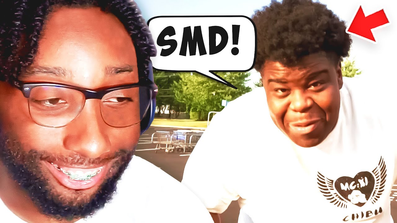 Chibu Dissed Adin, YRG, Kai and ME? 😭 - YouTube