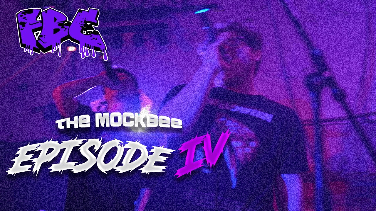 The Mockbee Show (FYM Dave x Ambizione x Inex x AcDaUnit + More Artists ...