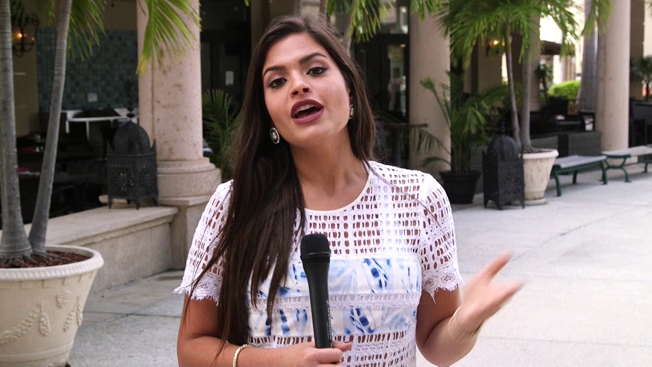 Best Bet de Claudia Spadaro 21 de Octubre, Gulfstream Park West - YouTube