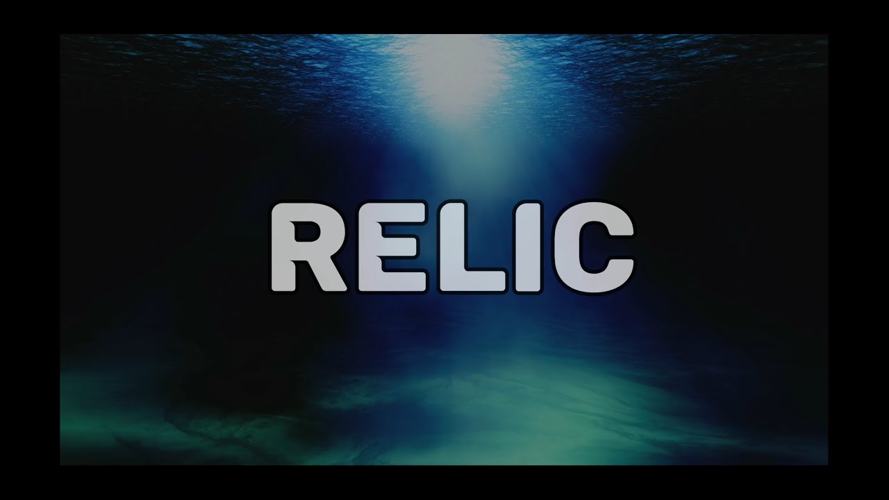 An INFJ Poem - Relic - INFJ Forever - YouTube