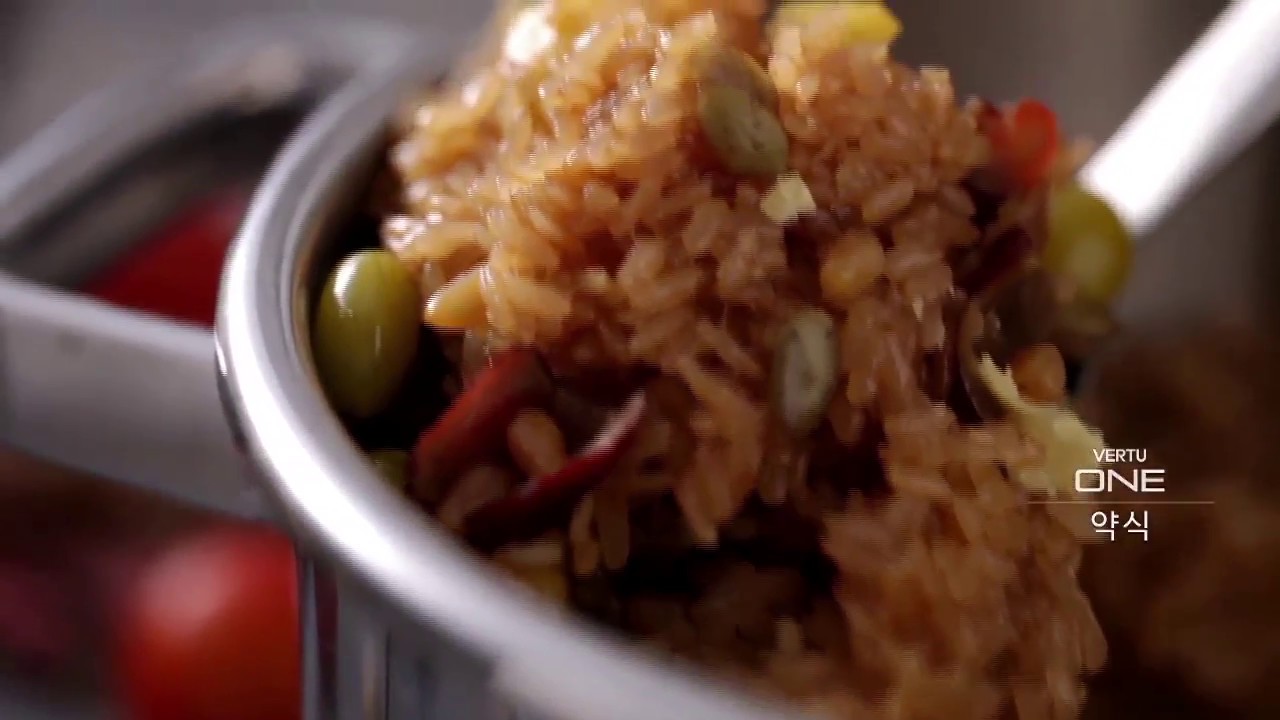 PN (PoongNyun)- Pressure Rice Cooker - YouTube