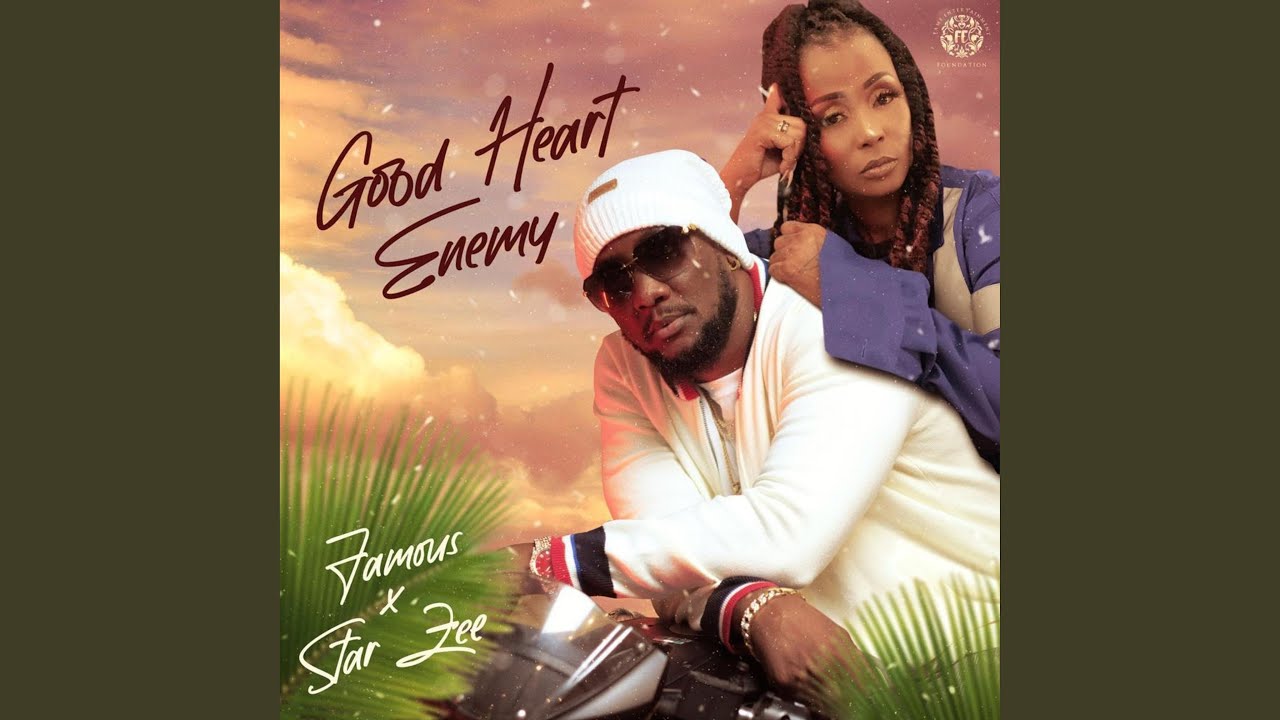good heart enemy - YouTube Music