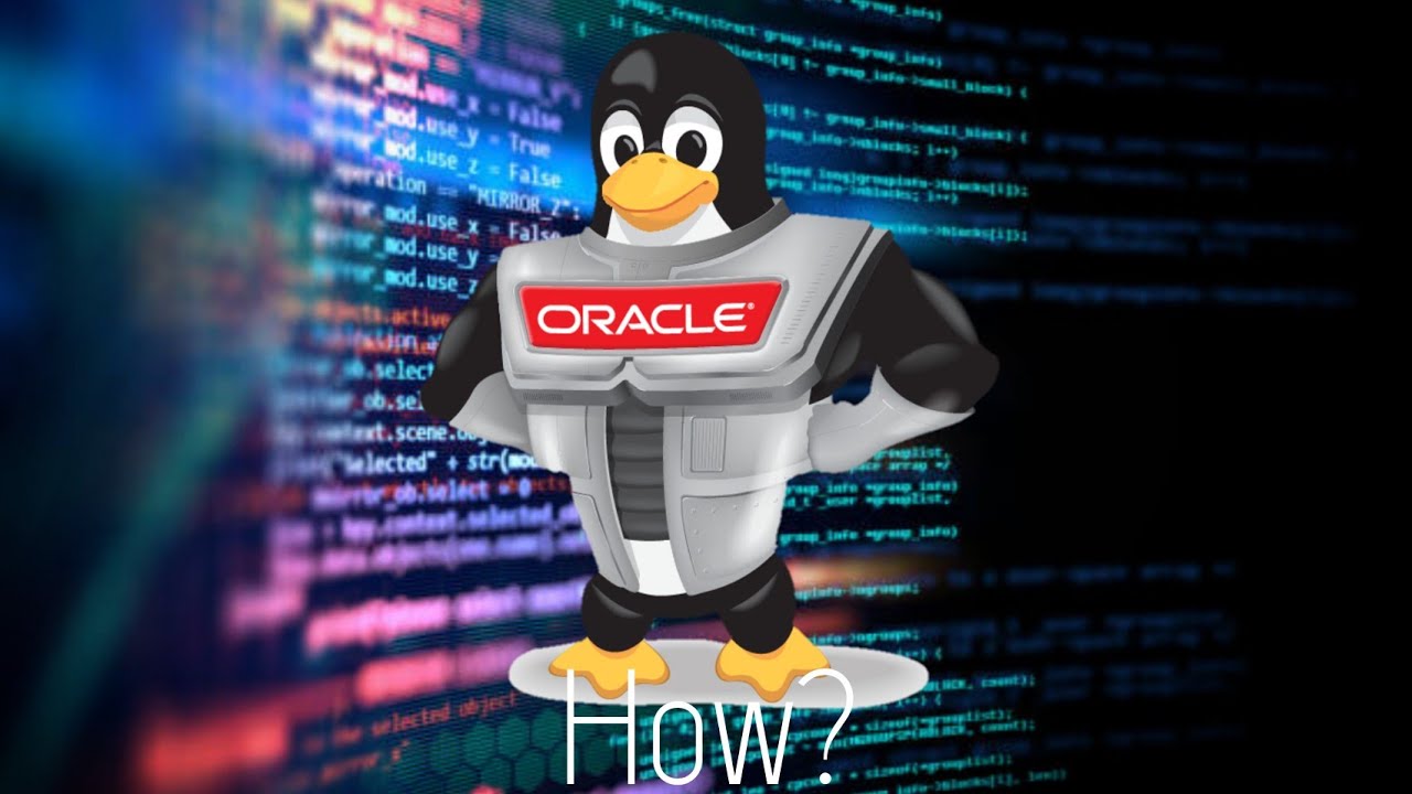 How is Linux Everywhere? - YouTube