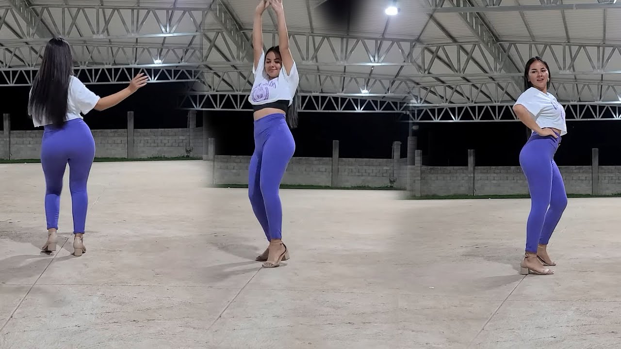 Bomba💣azul azul- Josselin así nos deleito con esta música . - YouTube