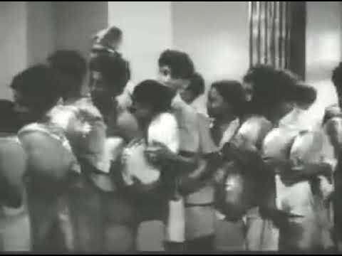 1951 Avaramu unutulmaz hint şarkısi raj kapoor