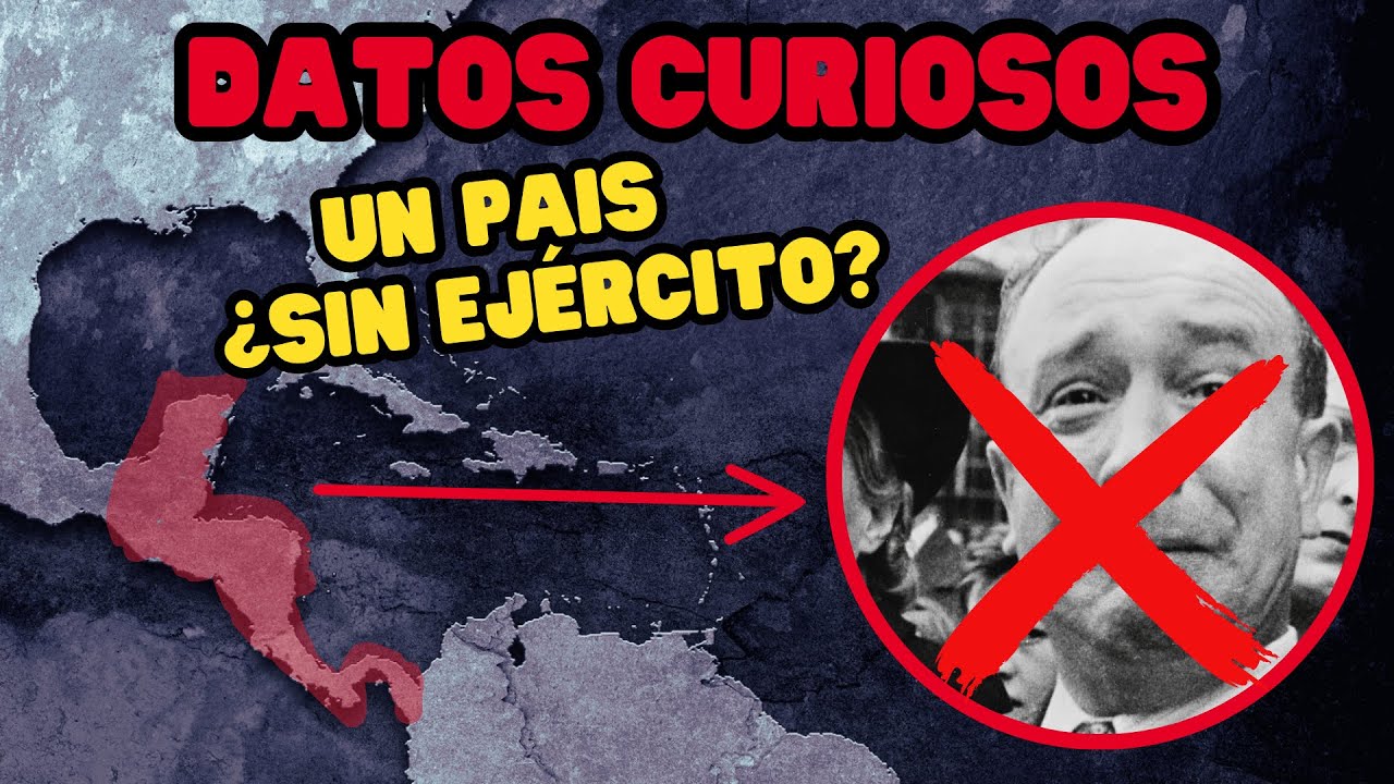 60 Datos Curiosos e Increíbles que No Sabias - YouTube