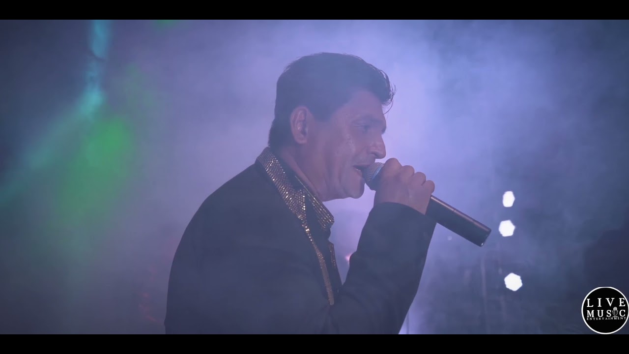 Triny La Leyenda Era Casada. Video Official - YouTube