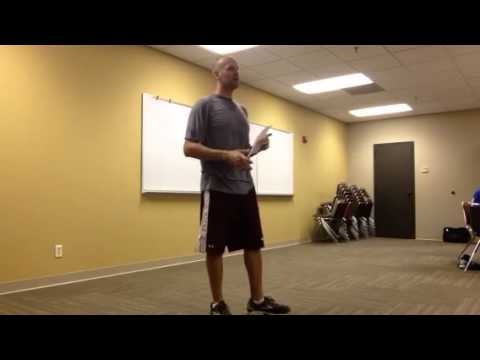 Engel Scale Evaluation - YouTube