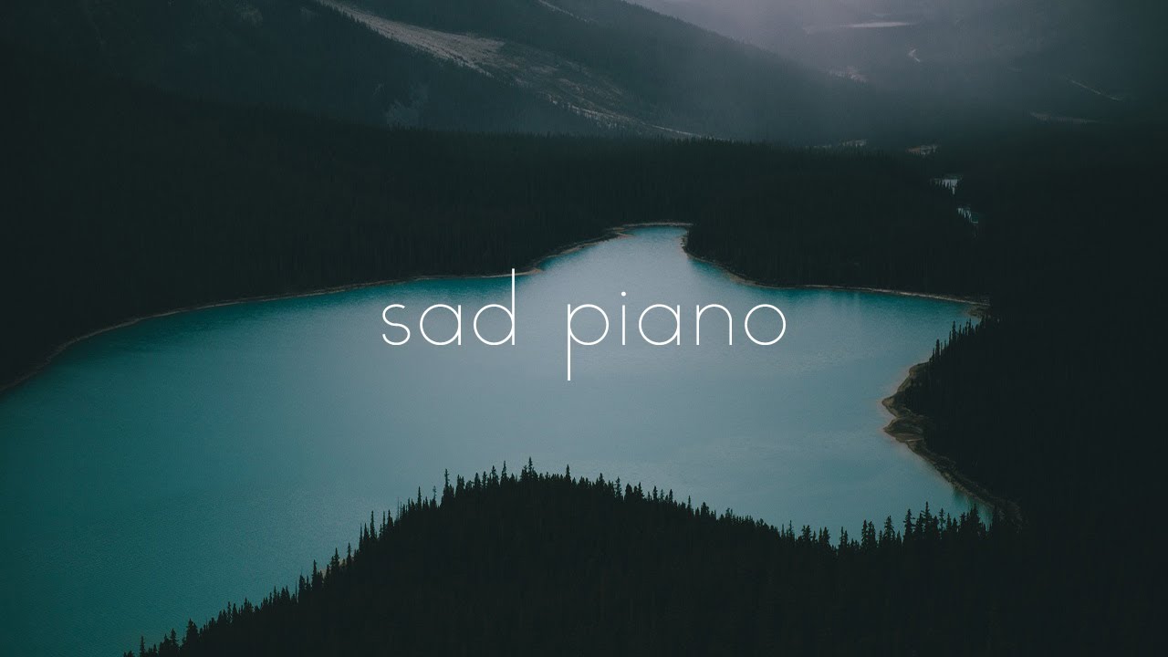 Sad Piano Background Music | Ambient Piano Music | Night Birds - by ...